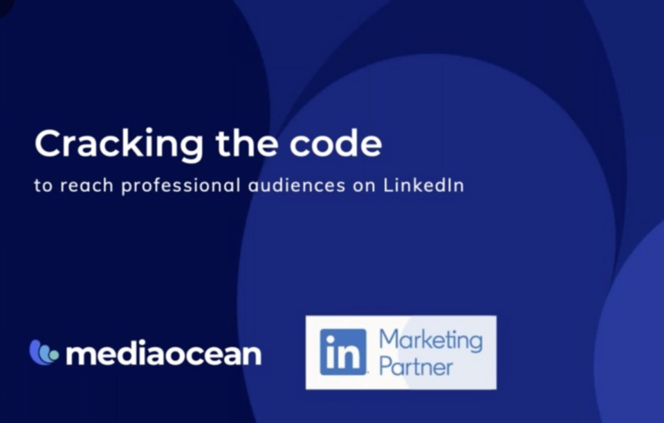 Reports | Mediaocean