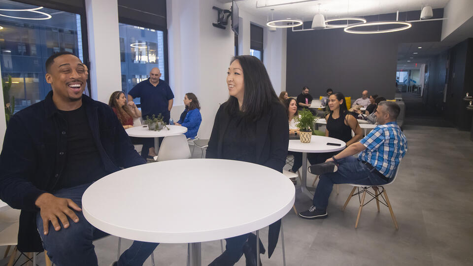 Company | Mediaocean