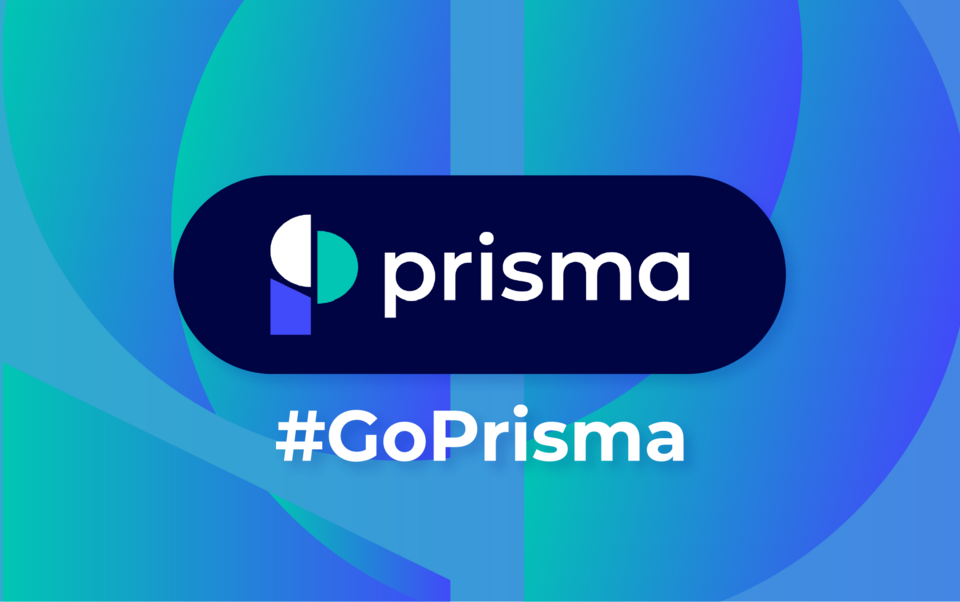 #GoPrisma for a Modern Advertising World | Mediaocean