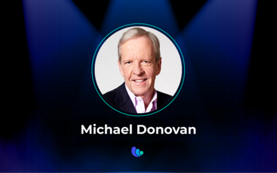 Four questions for Michael Donovan | Mediaocean